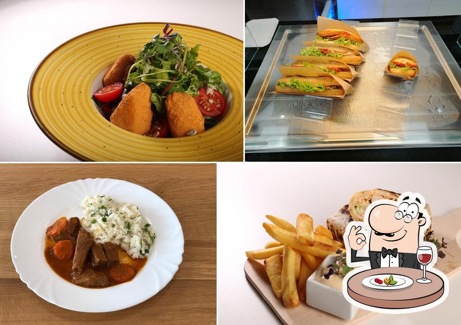 Theta by Pralina, Cluj-Napoca - Restaurant menu, prices and reviews