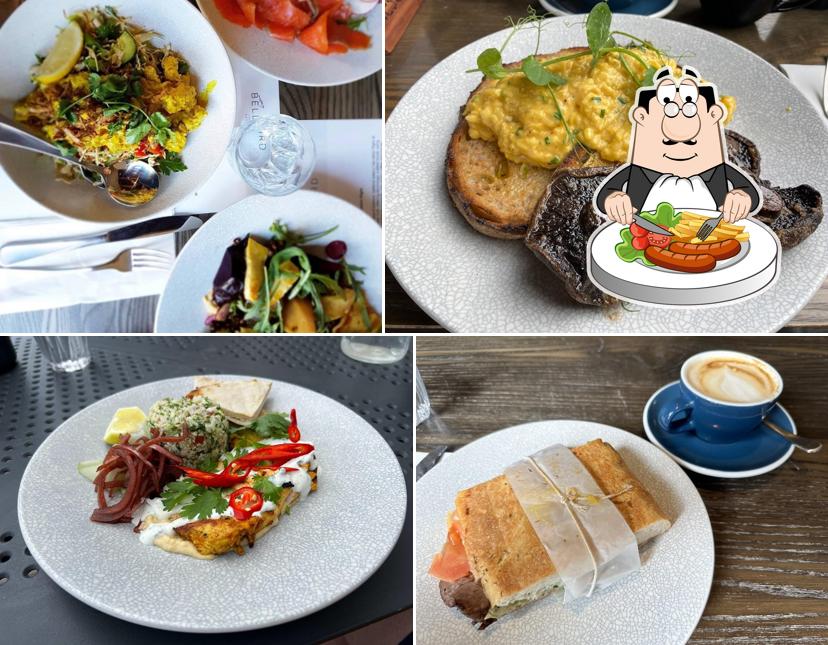 Bellbird Eatery, Lower Hutt - Restaurant menu, prices and reviews