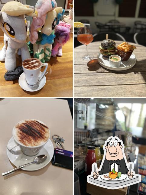 Caffe Bolero, Worcester - Restaurant menu, prices and reviews