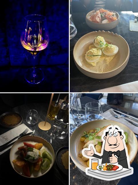 Duo Bar, Paris - Menu du restaurant, prix et avis