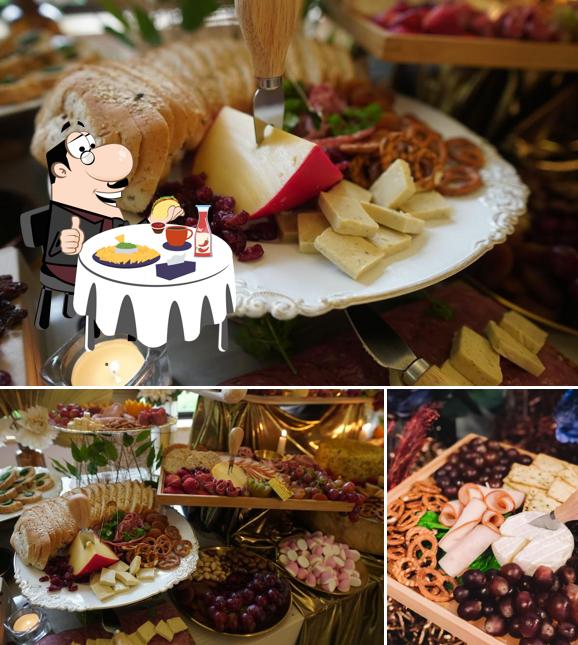 Grazing Table - Near Tagaytay, Silang - Restaurant menu, prices and reviews