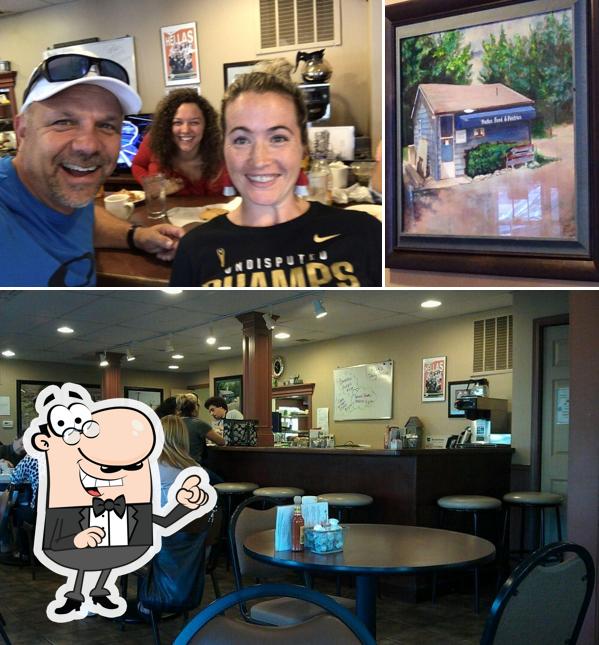 Hellas Carryout, Shawnee Hills - Restaurant menu, prices and reviews