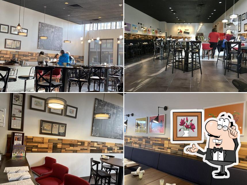 Kounter, Rock Hill - Restaurant menu, prices and reviews