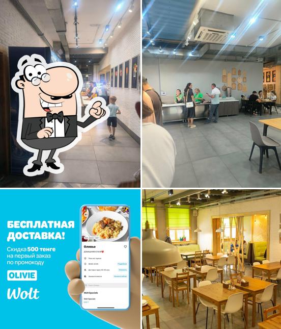 Top 7 restaurants with pizza in Ust'-Kamenogorsk, december 2025 ...