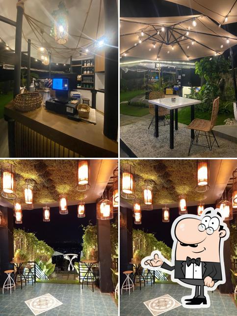 Kabesera Café, Angono - Restaurant menu, prices and reviews
