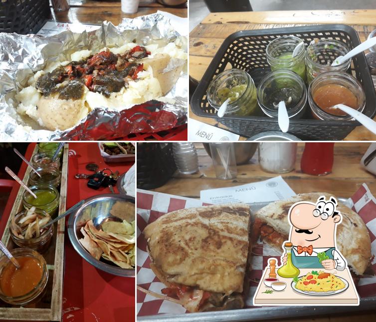 La Mula FT, Nuevo Laredo - Restaurant menu, prices and reviews