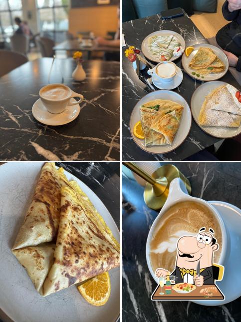 The Bernklau, Sandpoint - Restaurant menu, prices and reviews