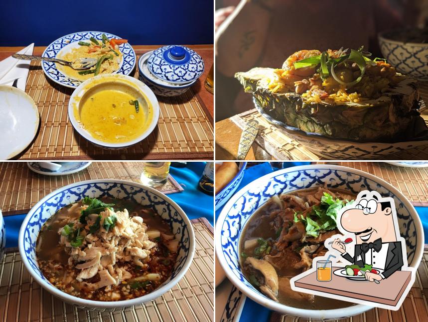 Top 2 restaurants with sweet & sour pork in Cornwall, september 2025 ...