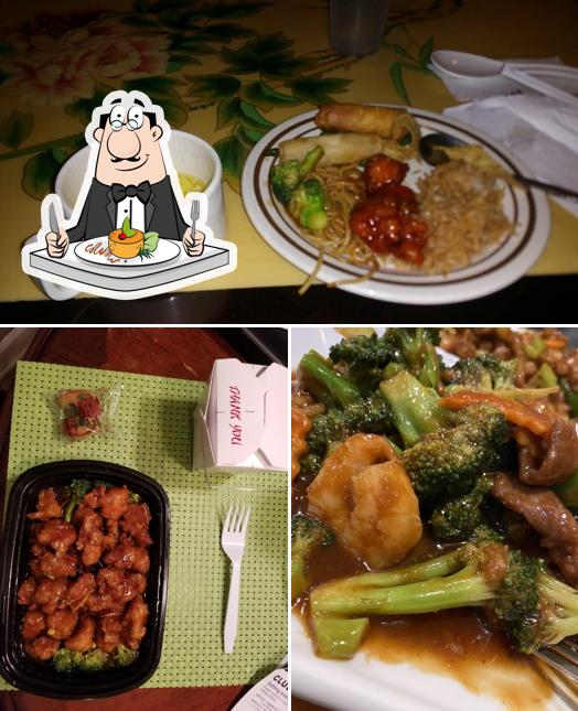 China Wok, Bessemer - Restaurant menu, prices and reviews