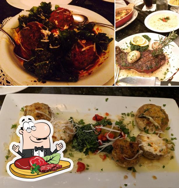 D'Raymonds, Albany - Restaurant menu, prices and reviews