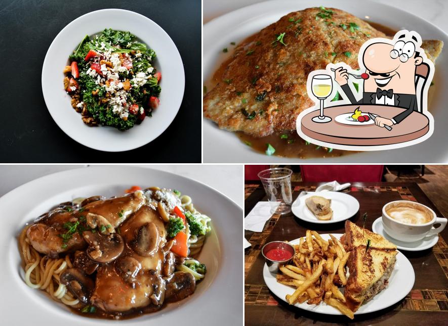 Top 7 restaurants in Oak Brook, january 2026 - Restaurant Guru