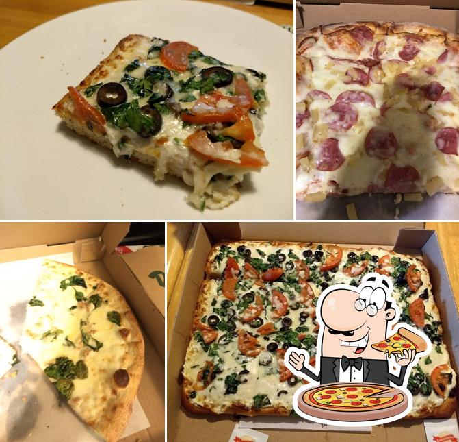 Top 3 restaurants with fettuccine alfredo in Murphy, Texas, january ...