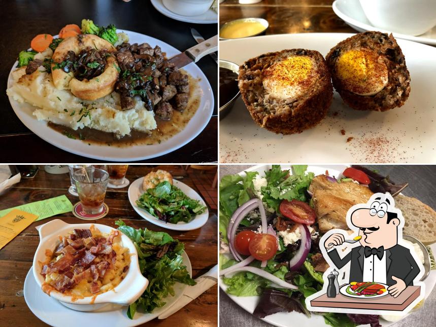 Top 5 restaurants with cod in Falcon Heights, december 2025 ...