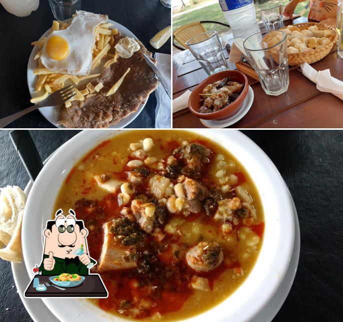 Los 5 mejores restaurantes en La Carlota, Cordoba, octubre 2025 ...