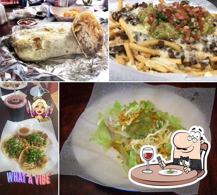 Tacos Romero, Galt - Restaurant menu, prices and reviews
