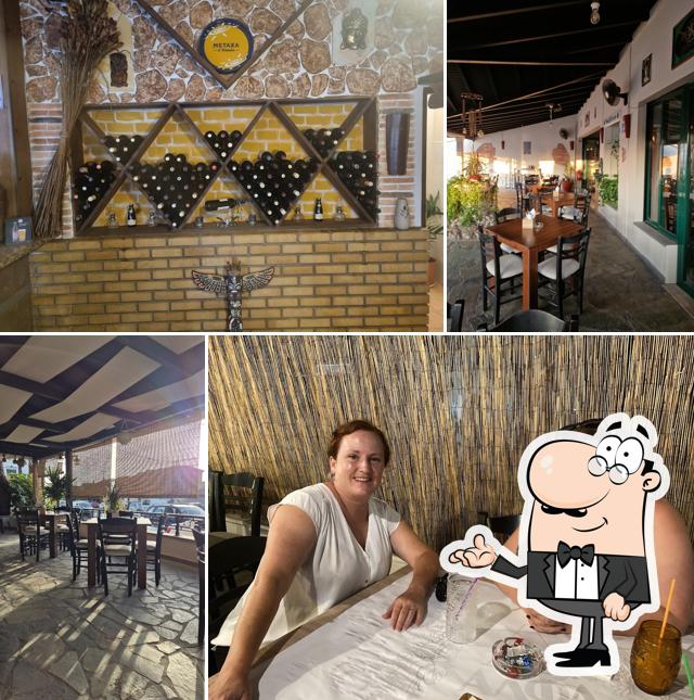 Totem Restaurant Bar, Acharavi - Restaurant menu, prices and reviews