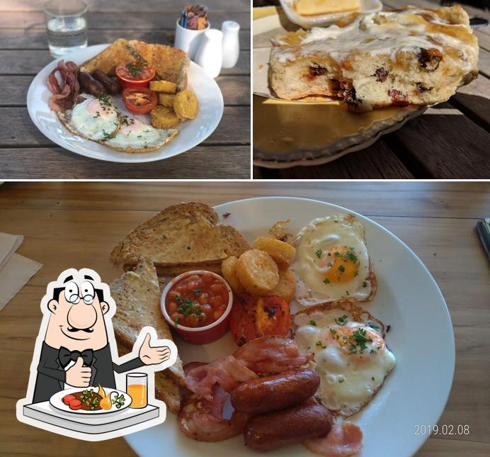 Tarras Country Cafe, Tarras - Restaurant menu, prices and reviews