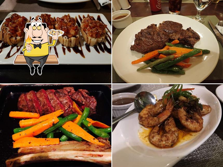 Acacia Steakhouse, Cebu City - Restaurant menu, prices and reviews