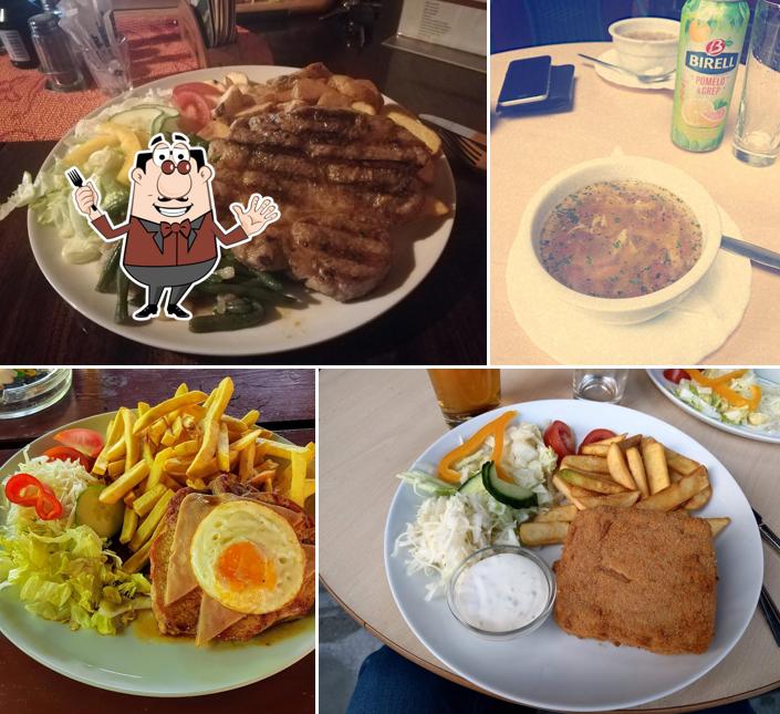Top 3 restaurants with dobara in Dlouhý Most, november 2025 ...