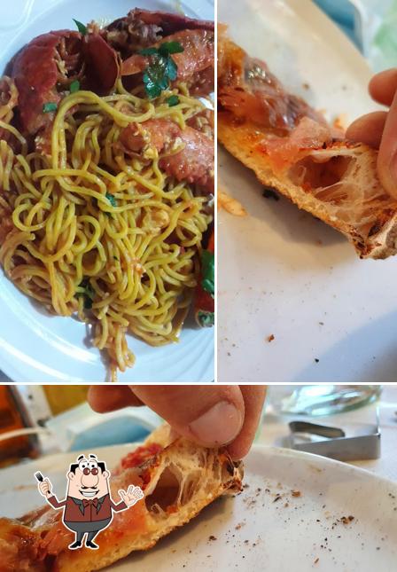 Il Grillo, Copparo - Restaurant menu, prices and reviews