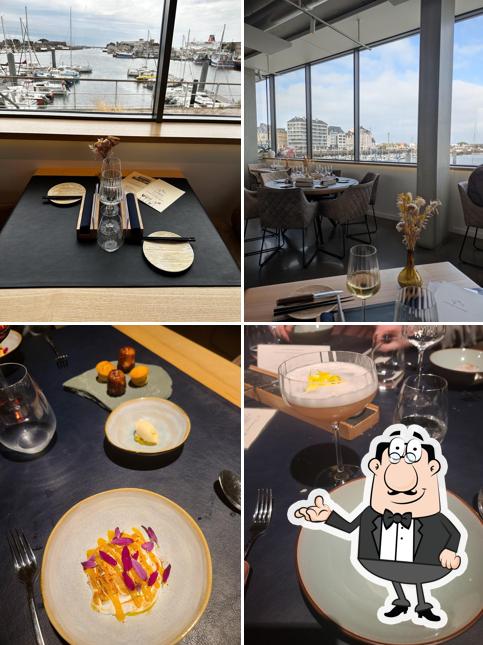 Le Pily, Cherbourg-en-Cotentin - Menu du restaurant, prix et avis