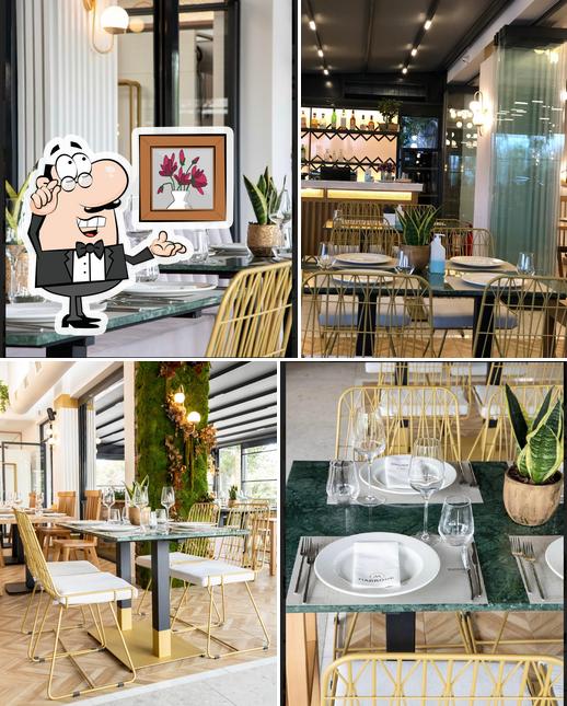 Top 5 restaurants with grilled squid in Kalamaria, november 2025 ...