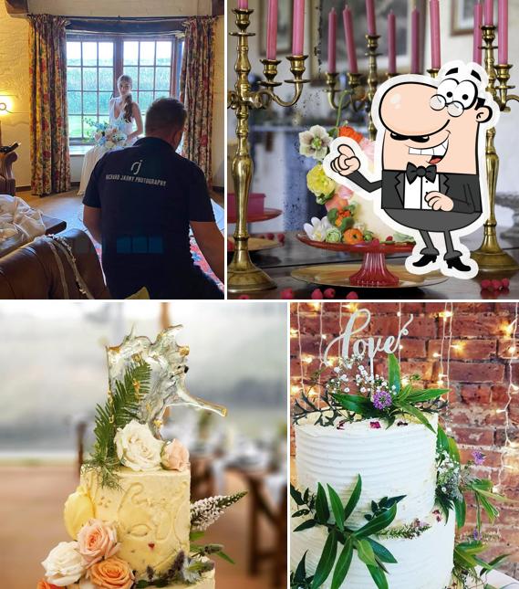 Buns of Fun Bakery, Sheringham - Restaurant menu, prices and reviews