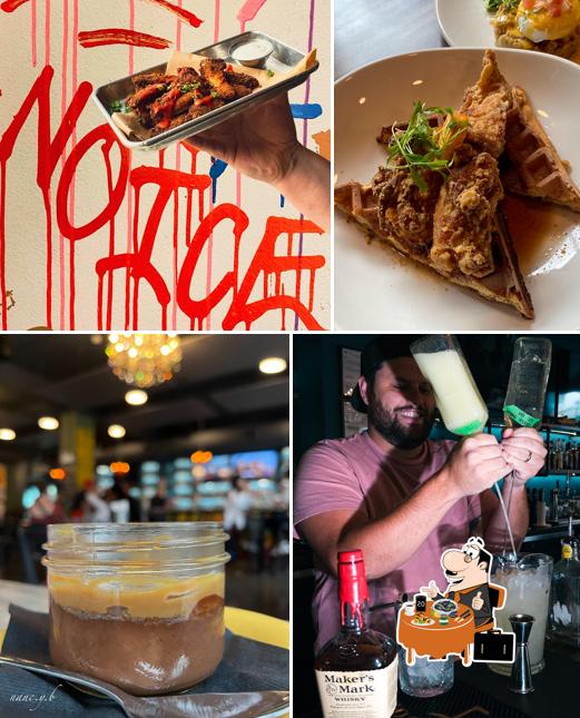 The Mule Cambridge, Cambridge - Restaurant menu, prices and reviews