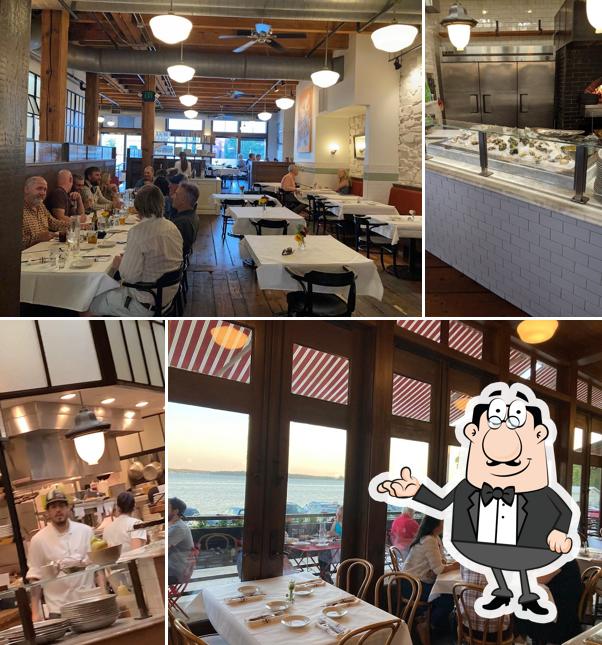 Sardine, Madison - Restaurant menu, prices and reviews