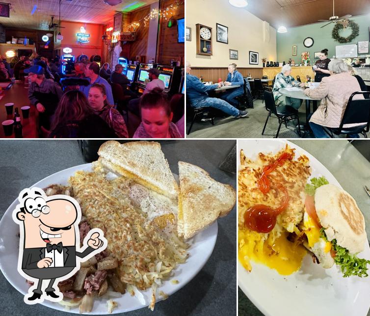 Smith's Place, Helena - Restaurant menu, prices and reviews