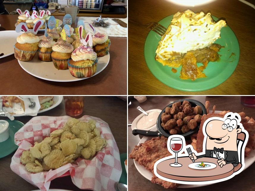Wheelers Restaurant, Kiowa - Restaurant menu, prices and reviews