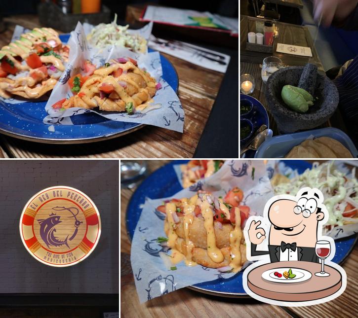 The King of Fish, New York City - Restaurant menu, prices and reviews