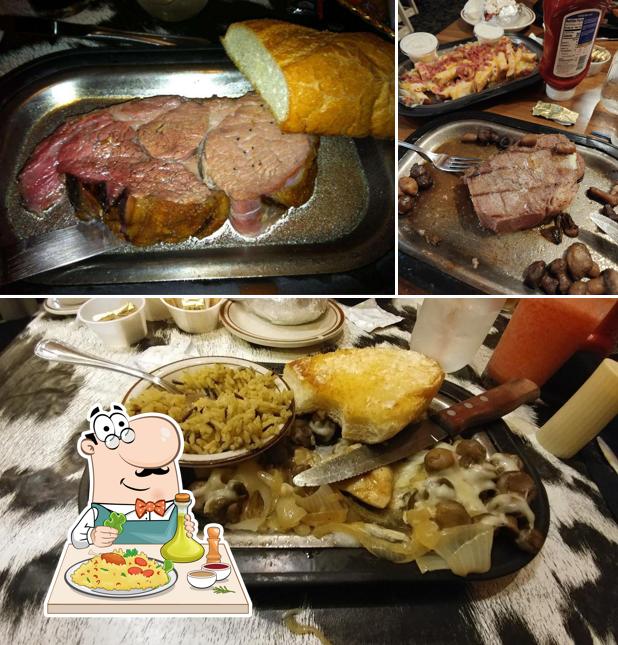 Heinnies, Elkhart - Restaurant menu, prices and reviews