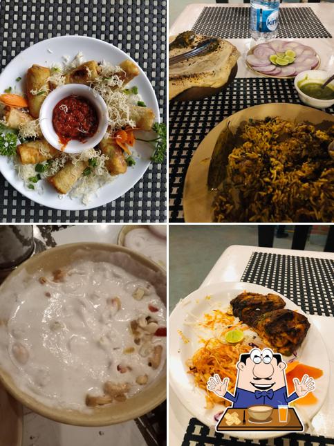Hotel Angaraj Family Resto-Bar, Pune - Restaurant menu, prices and reviews