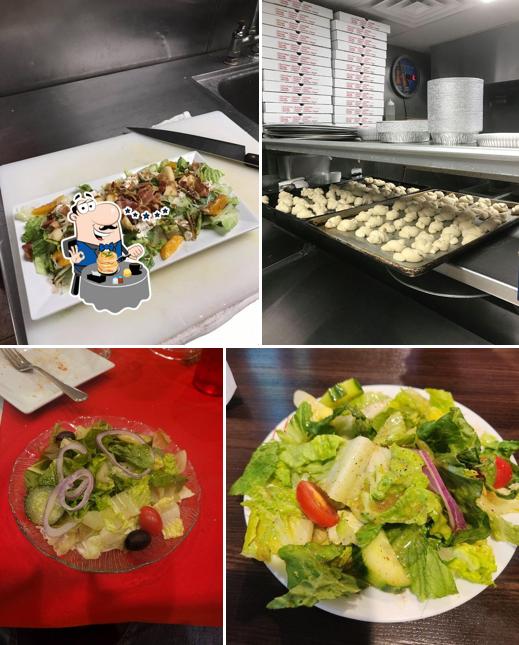 Dolce Mamma, Bethlehem - Restaurant menu, prices and reviews