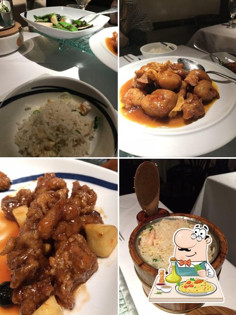 The Good Earth, London - Restaurant menu, prices and reviews