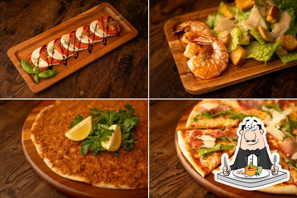 The Pizza Hunters, Sunny Isles Beach - Restaurant menu, prices and reviews