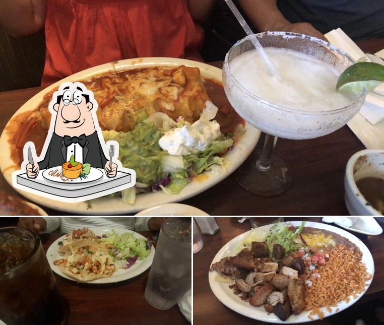 Max's Mexican Cuisine, Monrovia - Restaurant menu, prices and reviews
