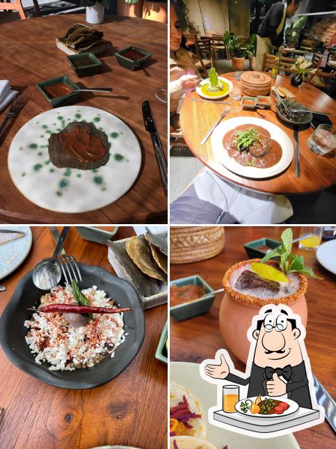 Cascabel, Ciudad López Mateos - Menú del restaurante, precios y reseñas