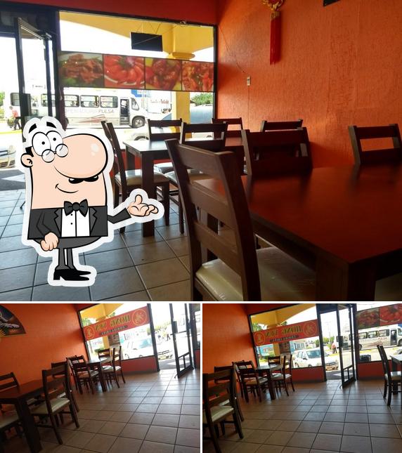 Hong Yun Comida China, Chihuahua - Restaurant menu, prices and reviews