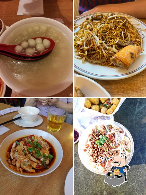 Lucky Restaurant, Nottingham - Restaurant menu, prices and reviews