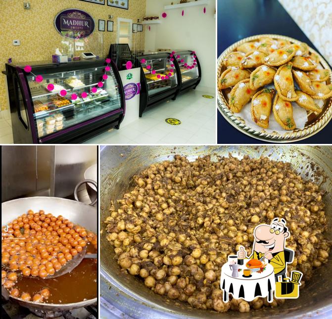 Top 5 restaurants with dhokla in Surrey, december 2025 - Restaurant Guru