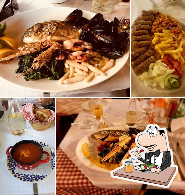 Mango Bistro, Baška - Restaurant menu, prices and reviews