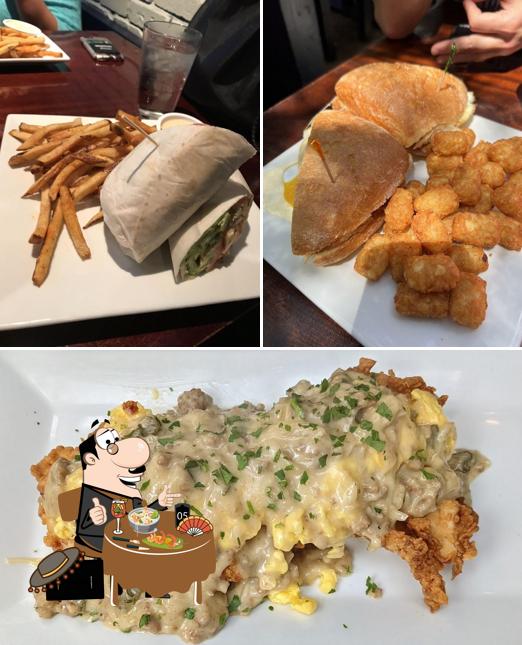 Blue Haven East, New York City - Restaurant menu, prices and reviews