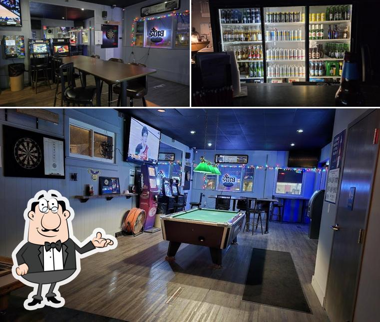 Triple Deuce Tavern, Euclid - Restaurant menu, prices and reviews