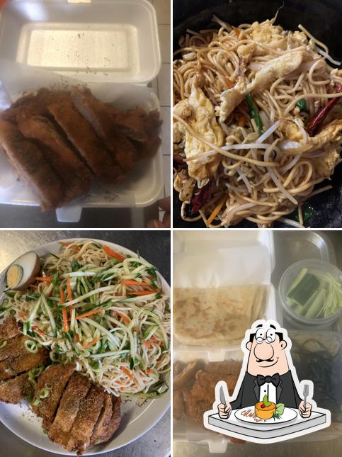 BackStreet Kitchen, Keiraville - Restaurant menu, prices and reviews