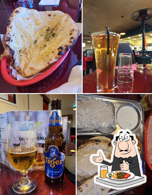 Curry Workz, Lower Hutt - Restaurant menu, prices and reviews