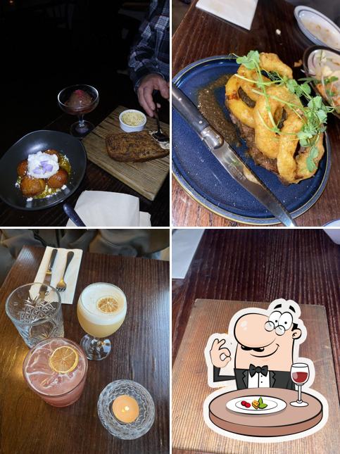 Eight Plates, Nelson - Restaurant menu, prices and reviews