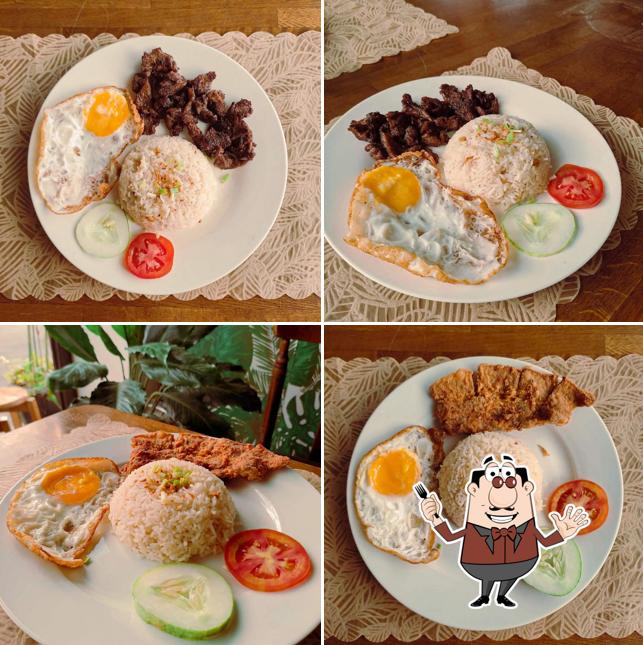Kabsat, Muntinlupa, Sucat - Restaurant menu, prices and reviews