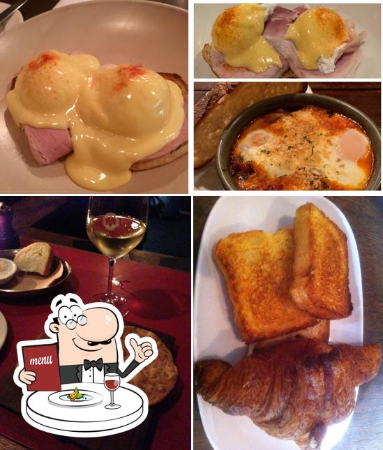 The European, Melbourne - Restaurant menu, prices and reviews